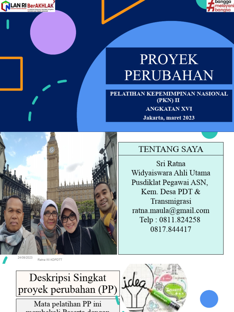 Proper Pkn 2 Angk 1 Lanri | PDF