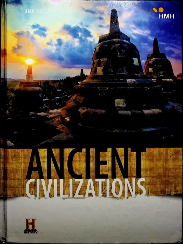 Social Studies Ancient Civilizations | PDF | Hellenistic Period ...