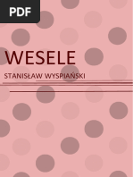 WESELE | PDF