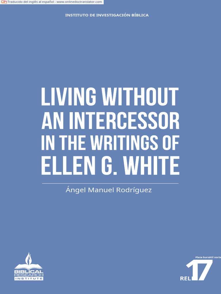 BRI Release 17 2.en - Es | PDF | Jesús | Cristo (título)