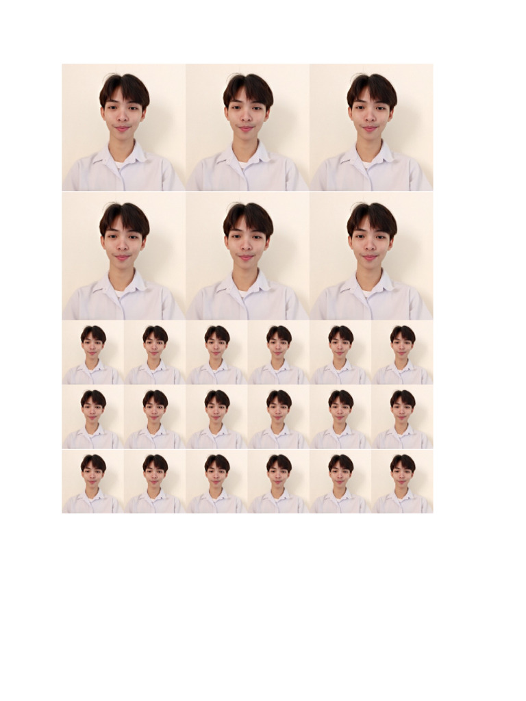 1x1 Photos | PDF