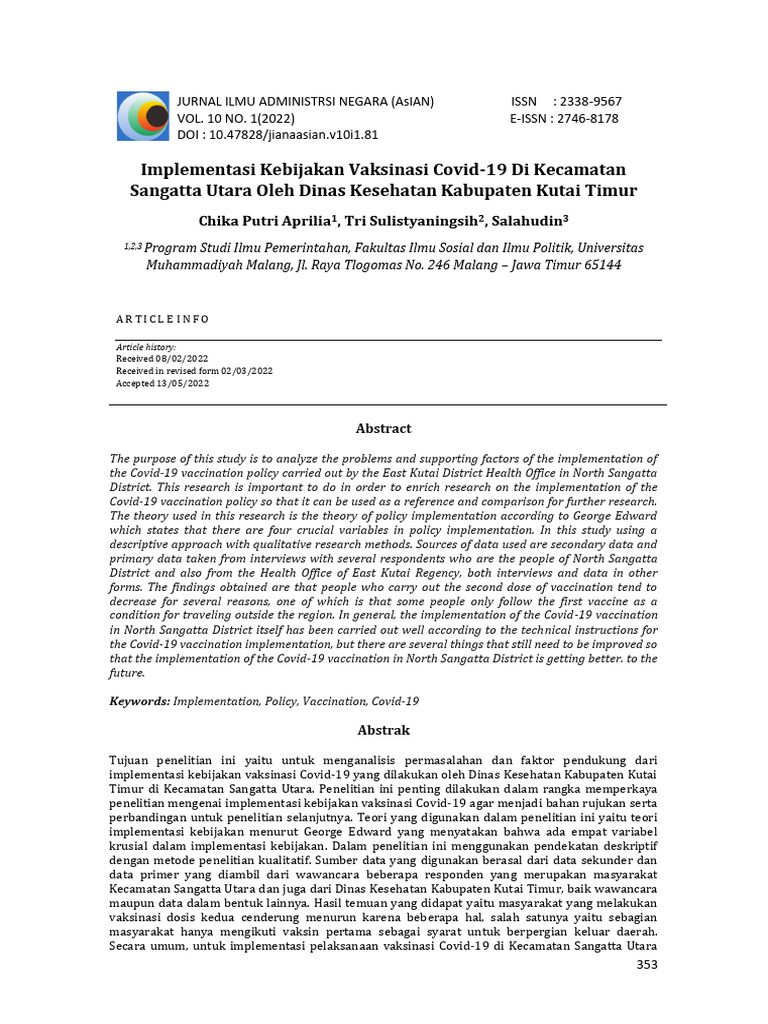 81-Article Text-406-3-10-20220821 | PDF