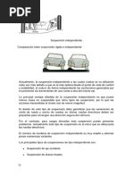 Suspension Rigida. | PDF | Eje | Transporte