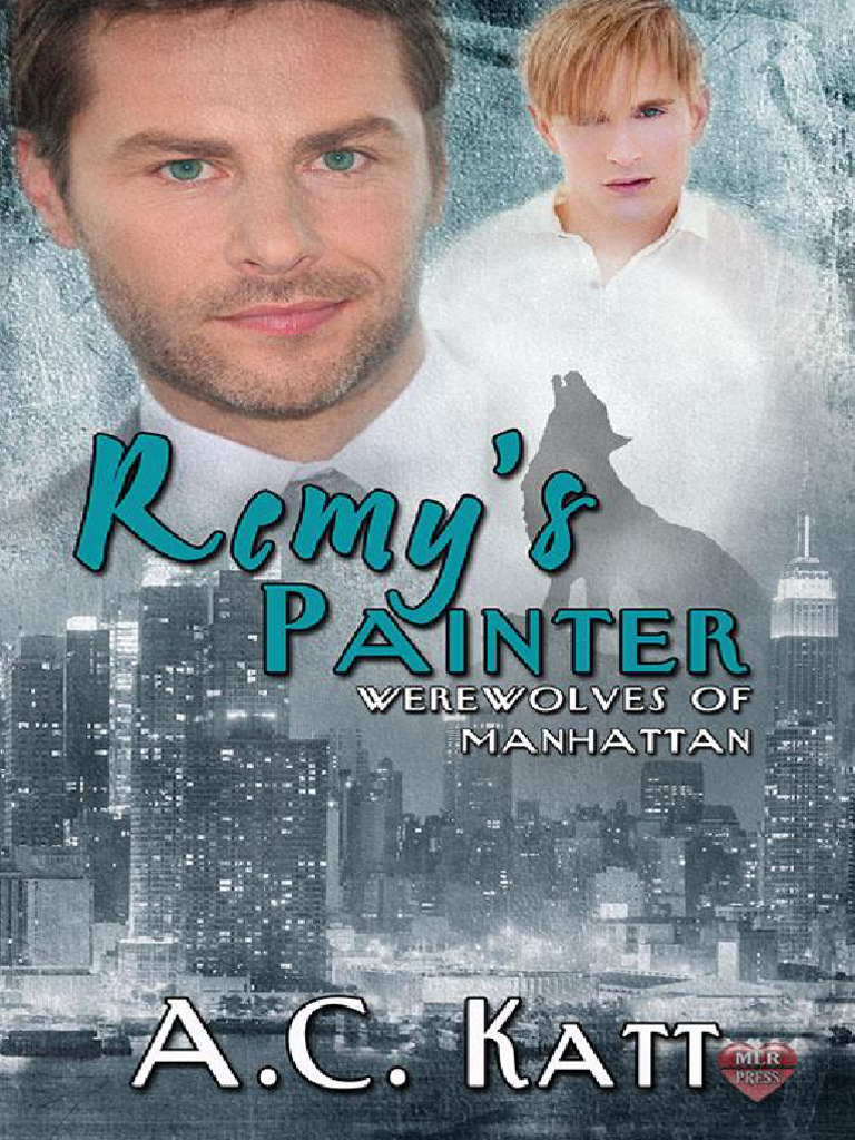 Hombres Lobo de Manhattan 02 El Pintor de Remy Book | Descargar gratis ...