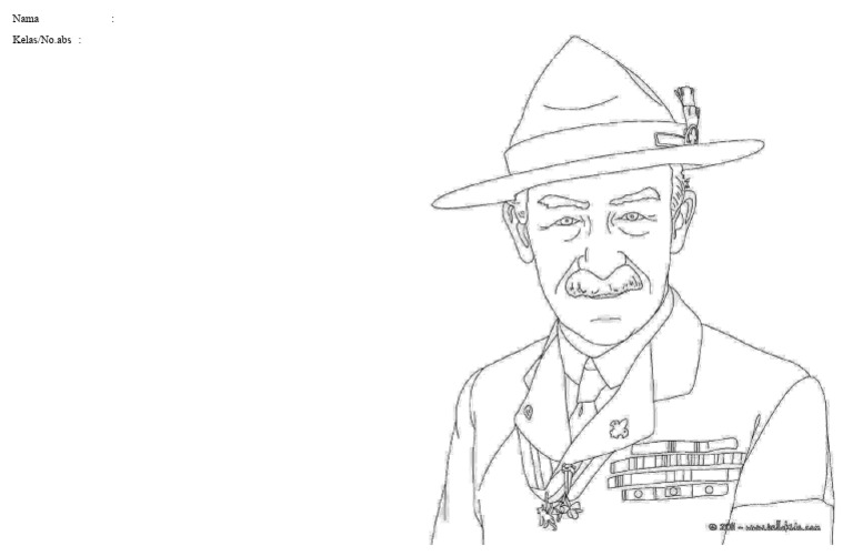 Baden Powell | PDF