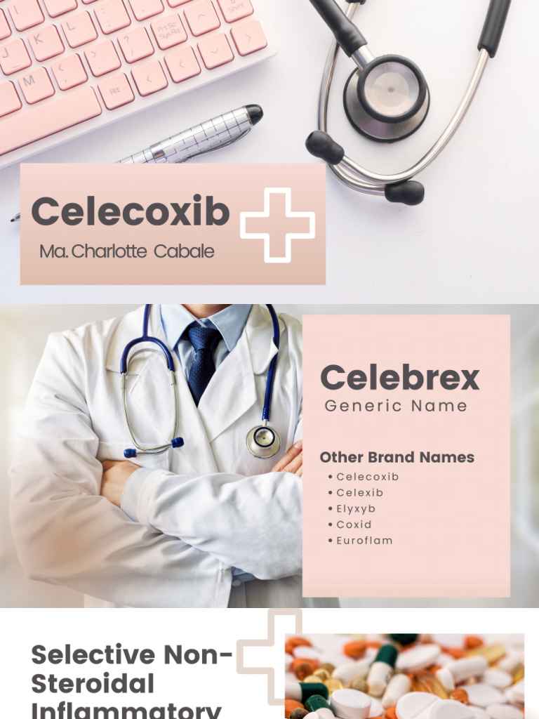 Celecoxib | PDF
