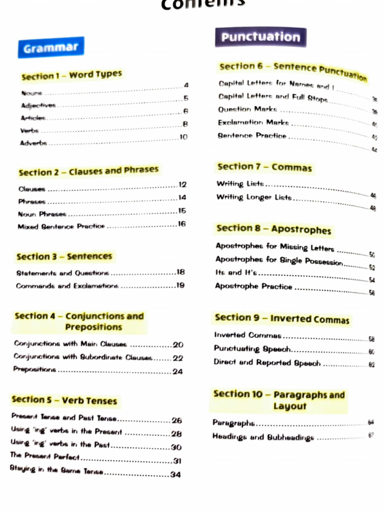 English ADAM | PDF