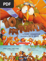 Henry and Mudge - The First Book | PDF