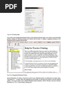 FreeCAD-Keyboard-Shortcuts | PDF | Keyboard Shortcut | Computer Keyboard