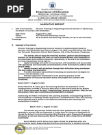 May 31, 2024 - Action Plan - Sned | PDF | Individualized Education ...