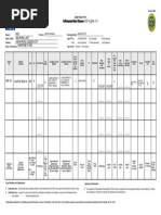 COVID-19 Case Investigation Form V9 | PDF | Pneumonia | Hypoxia (Medical)
