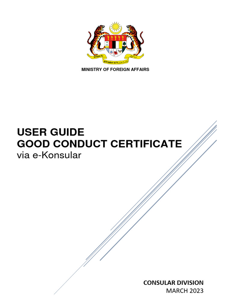 User Manual - CGC Guidelines For Online Payment | PDF