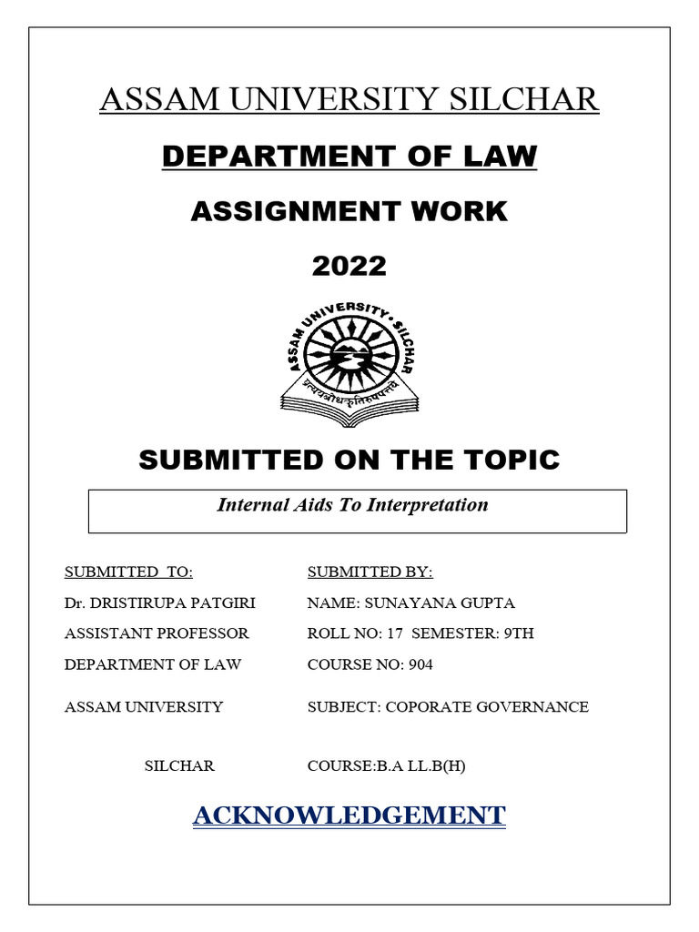 Company Law Board With National Company Law Tribunal | PDF