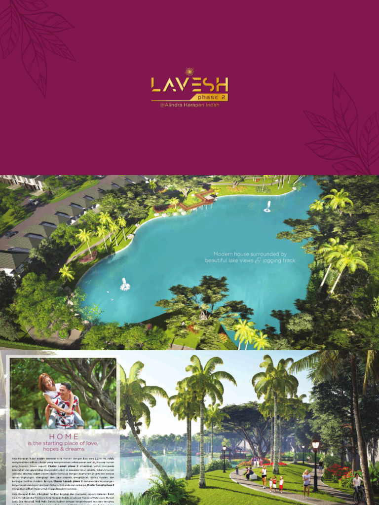 E Brochure Lavesh - Rev | PDF