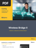 5268450187.1 en-US-User Manual Certiq Web Portal | PDF | Wireless ...