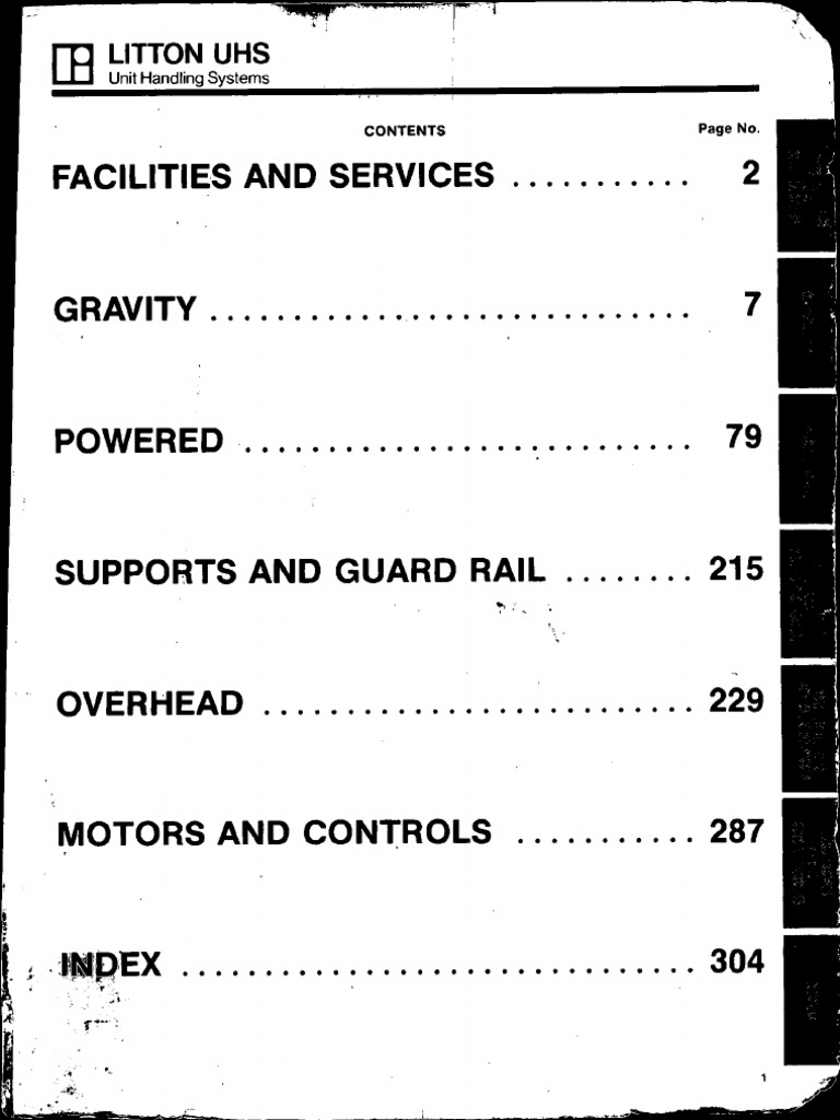 Manual Litton Compress | PDF