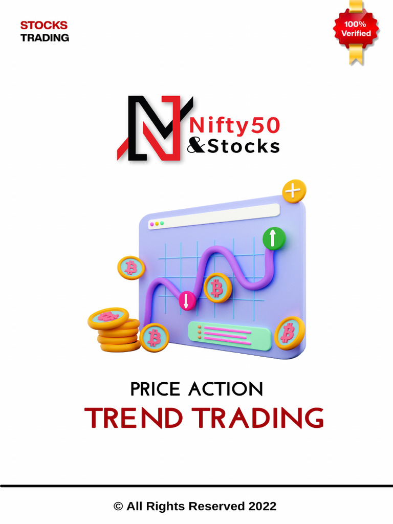 Price Action Trend Trading | PDF