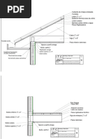 Corte Integral Steel Frame G18 | PDF | Ingeniero civil | Materiales