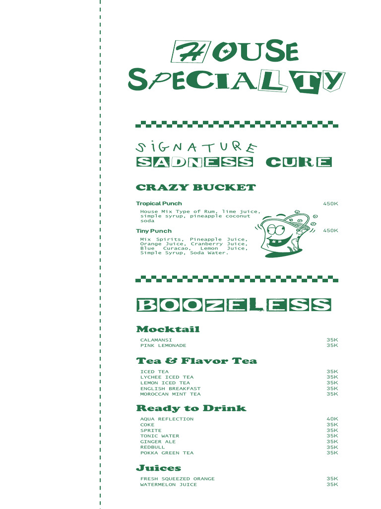 Opiuci Spirit & Liquor Menu Updated Apr 23 | PDF | Whisky | Soft Drink