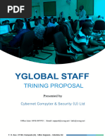 MOU Example TRAINING PROGRAM | PDF | Employment | Memorandum Of ...