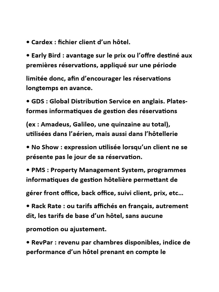 Cardex | PDF