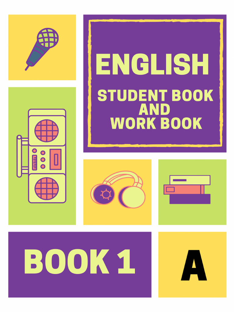 Book 1 | PDF