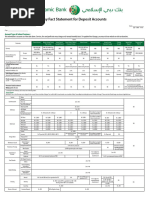 Sohar International | PDF | Cheque | Credit Card