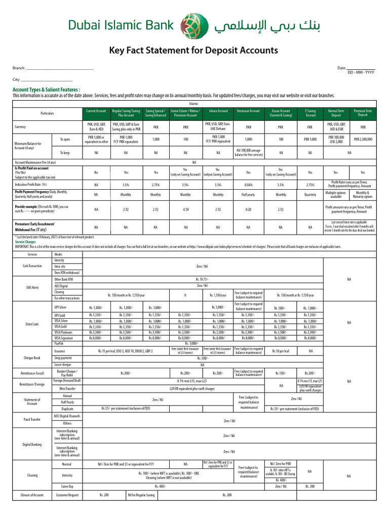 KSF Form 2.0 | PDF
