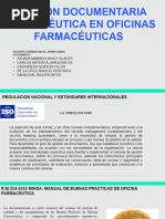 Sistema de Fefo y Fifo | PDF | Medicamentos con receta | Farmacia