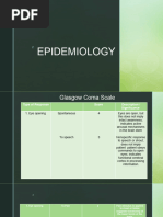 Icd-10-Cm Coding Guidance For Traumatic Brain Injury: Medical Provider ...