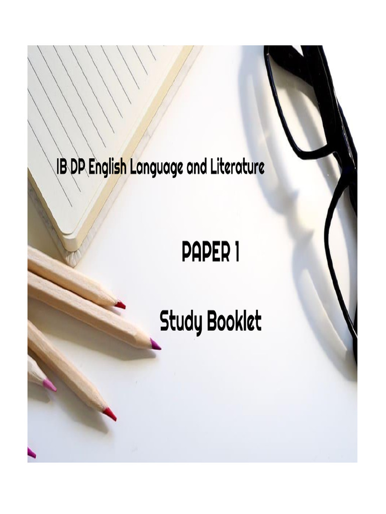 Isb Paper 1 Study Booklet | PDF | Heart Valve | Heart
