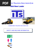 OSH Training Module Original | PDF | Personal Protective Equipment ...