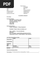 VCAT Guardianship Medical Report Template | PDF | Power Of Attorney ...