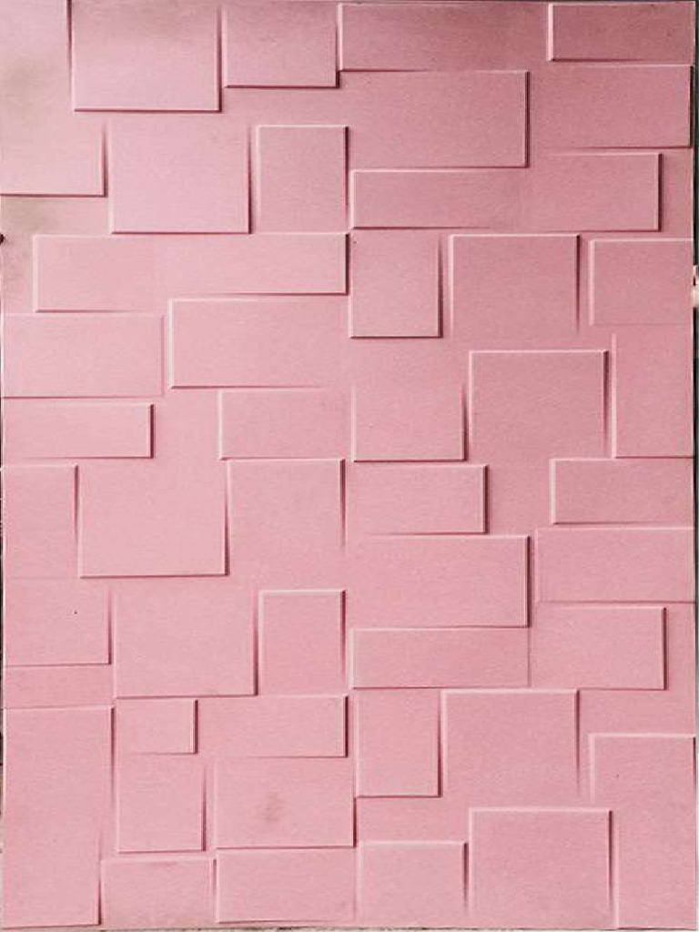 3d Panel Design Part 1 | PDF