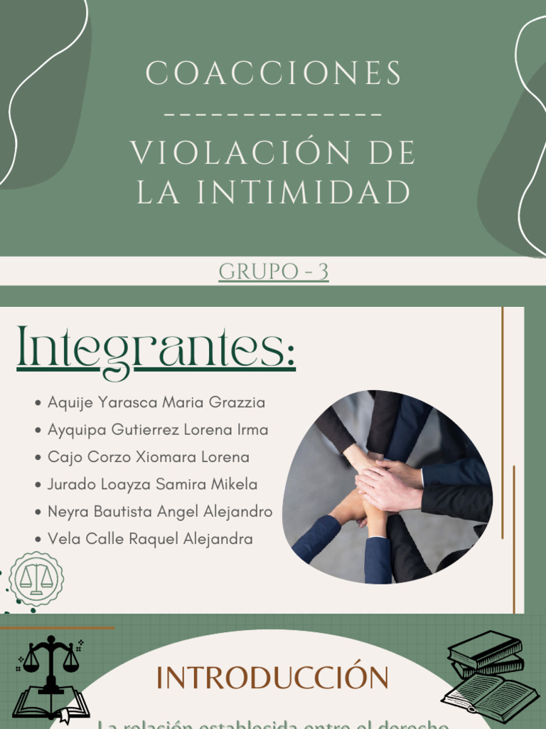 Ta1 - Derecho Penal | PDF | Derecho penal | Castigos