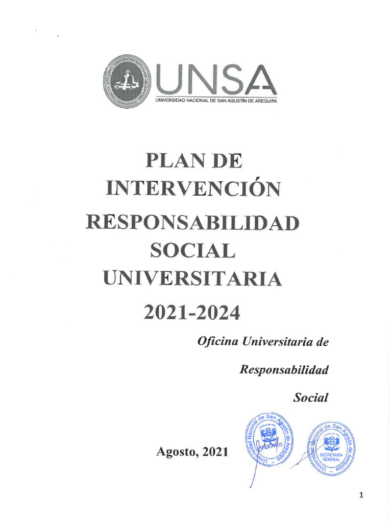 Plan 2021 2024 Rcu N 0612 2021 | PDF Plan 2021 2024 Rcu N 0612 2021 | PDF