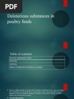 Chapter 1 Meat Inspection Procedures | PDF | Animal Slaughter | Meat