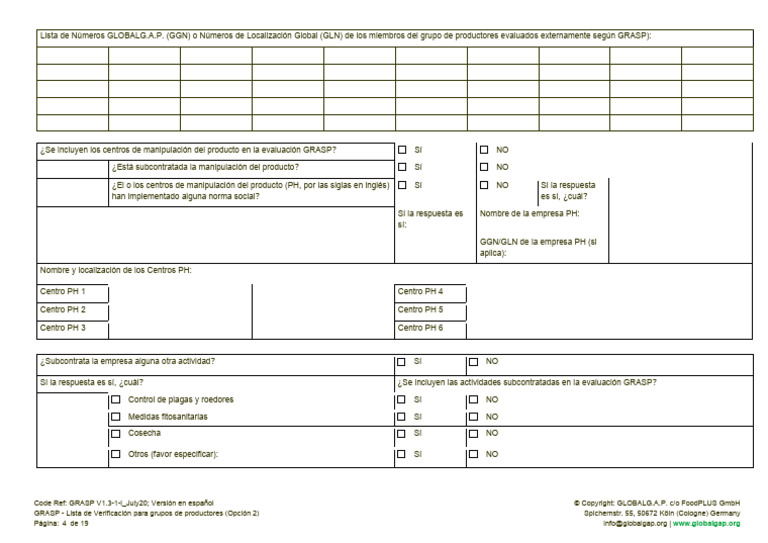 3 Evaluación de Riesgos en Lason2 - V1 - 3-1-I - Jul20 - Es - Unlocked ...