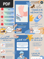 Profilaxis Neonatal: Ojos, Vitamina K y Cordón | PDF | Parto ...