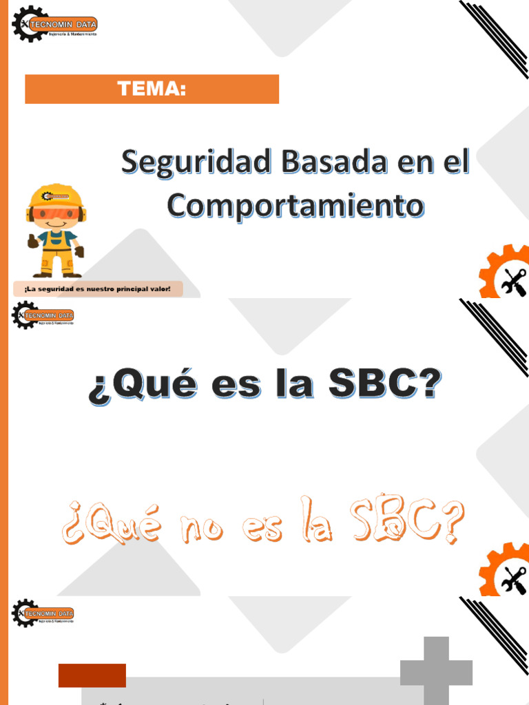 SBC - Introducción | PDF