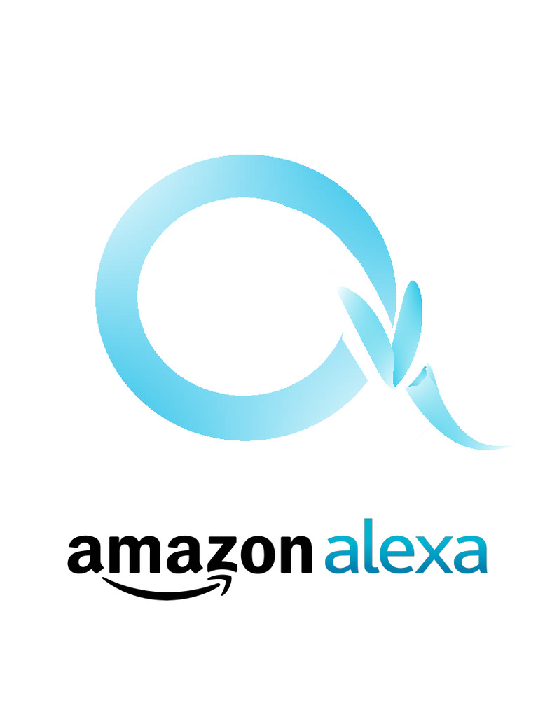 AMAZON ALEXA LOGO RECREATED | PDF