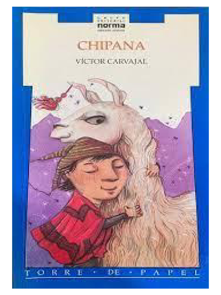 Chipana | PDF