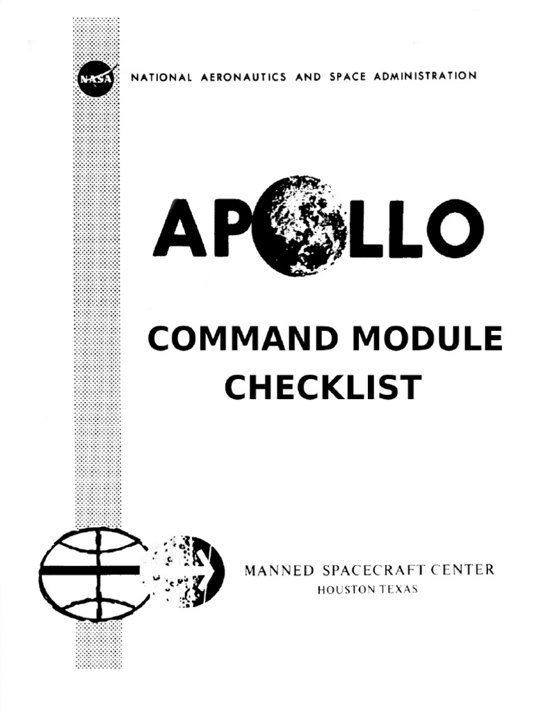 Checklist CSM | PDF
