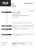 Clasificación del CSI MasterFormat 2020 | PDF