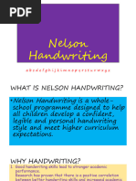 Nelson Script | PDF