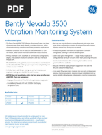 Bentley Nevada System 1 Training Manual | PDF | Computing