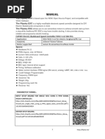 Arduino PWM and Analog Output: Hans-Petter Halvorsen | PDF | Arduino | Electrical Network