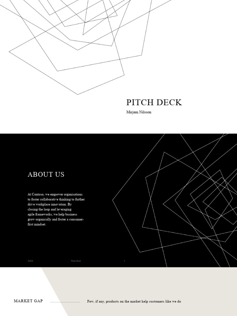 Boks | PDF | Target Audience | Business