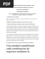 Tipo de NCF República Dominicana | PDF | Impuestos | Business