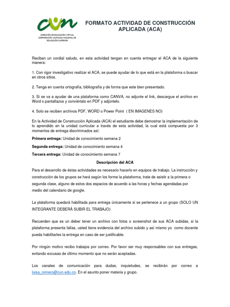 Aca Contabilidad de Costos | PDF | Business | Negocios económicos